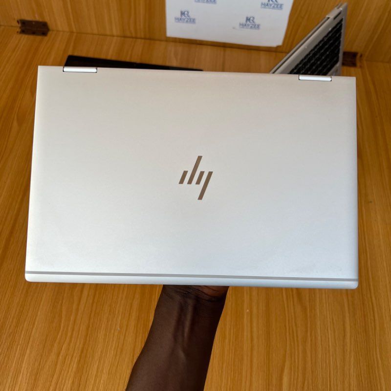 HP EliteBook x360 1040 G6 | Intel Core i5 (8 CPUs @1.9GHz) | 16GB RAM ...