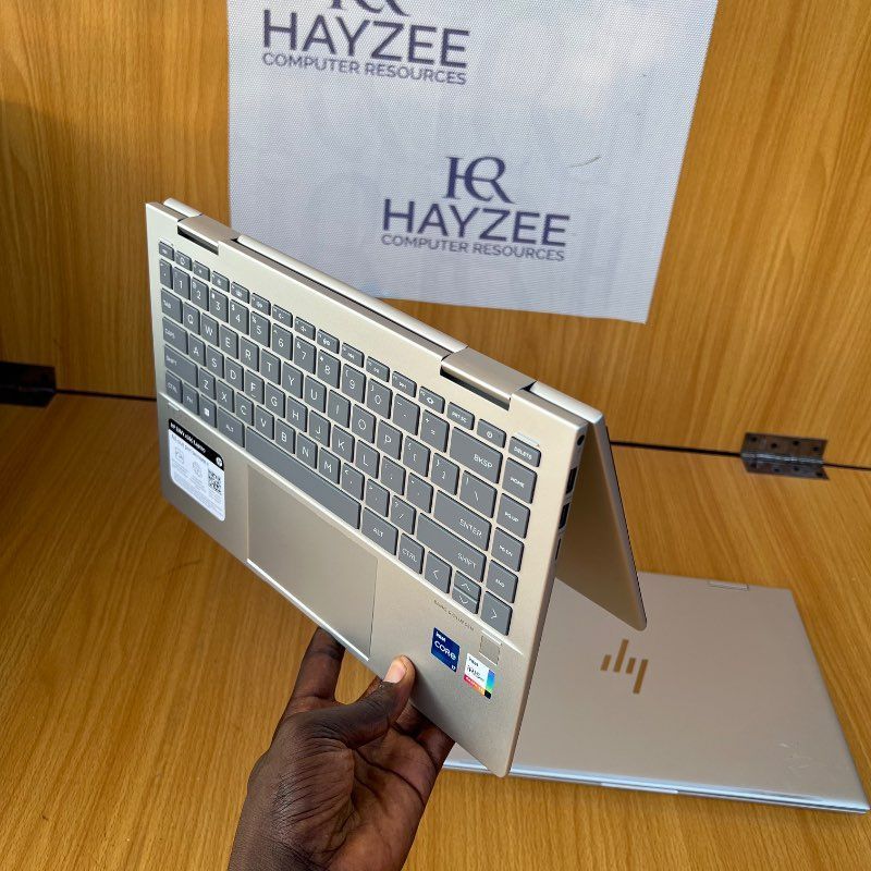 HP Envy x360 2-in-1 Laptop 14-es0xxx | Intel Core i7 (12CPUs) | 16GB ...